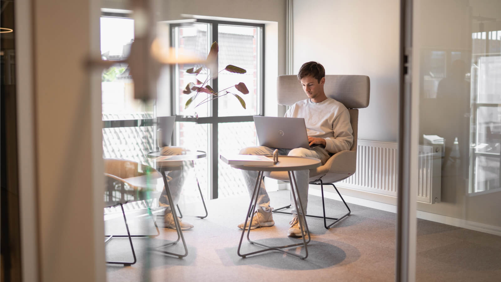 Careers at 1X Technologies | Be Nice. Stay Smart. Make History.