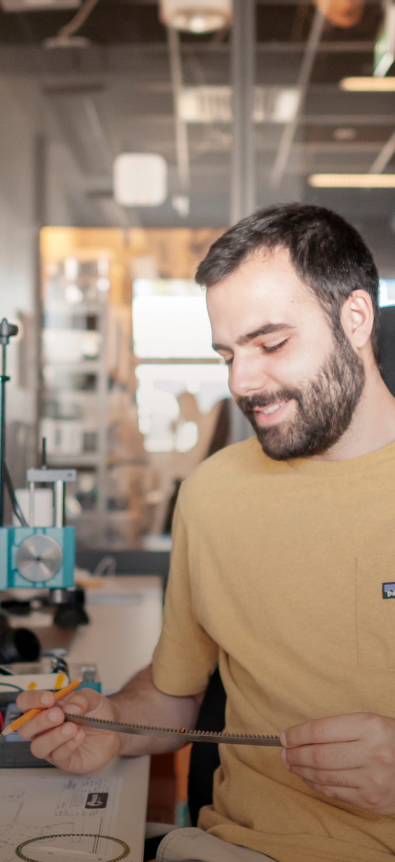 About 1X Technologies | Androids Built to Benefit Society