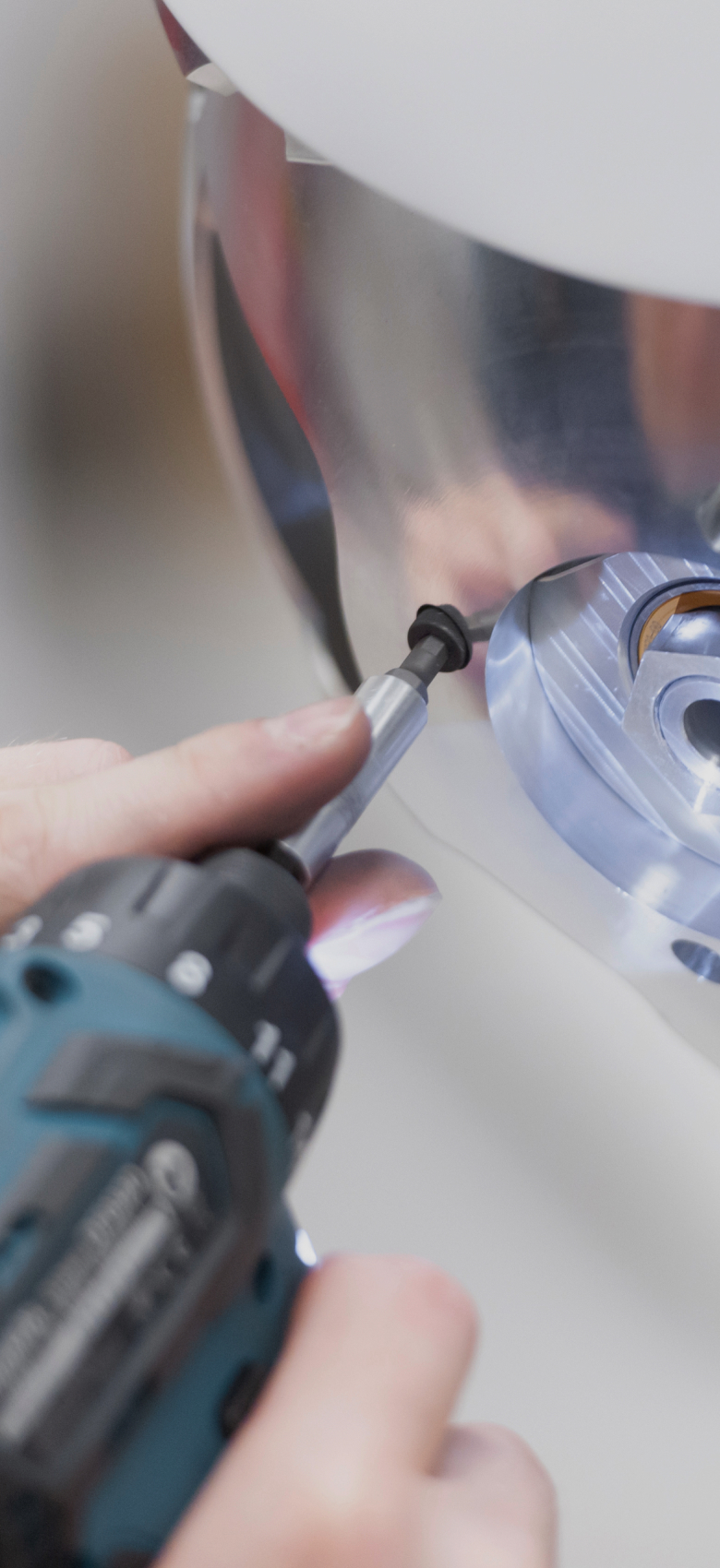 Careers at 1X Technologies | Be Nice. Stay Smart. Make History.