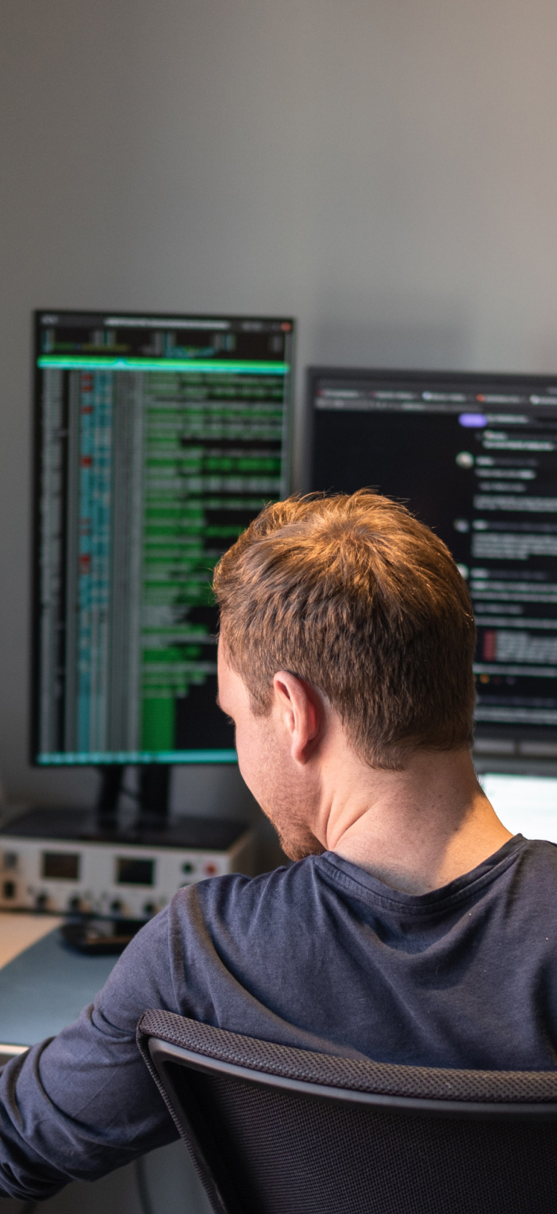 Careers at 1X Technologies | Be Nice. Stay Smart. Make History.