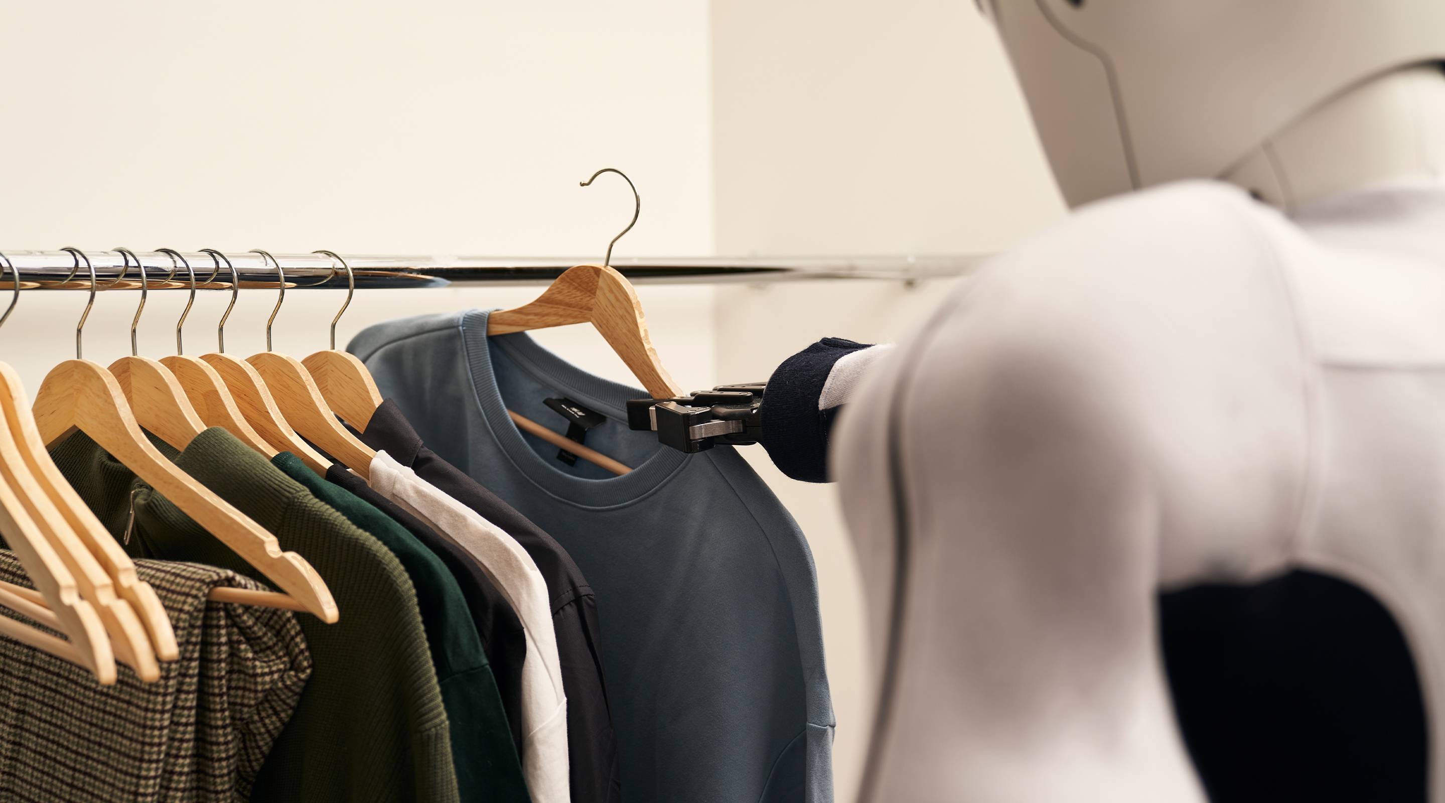 1X Technologies | Androids Built to Benefit Society