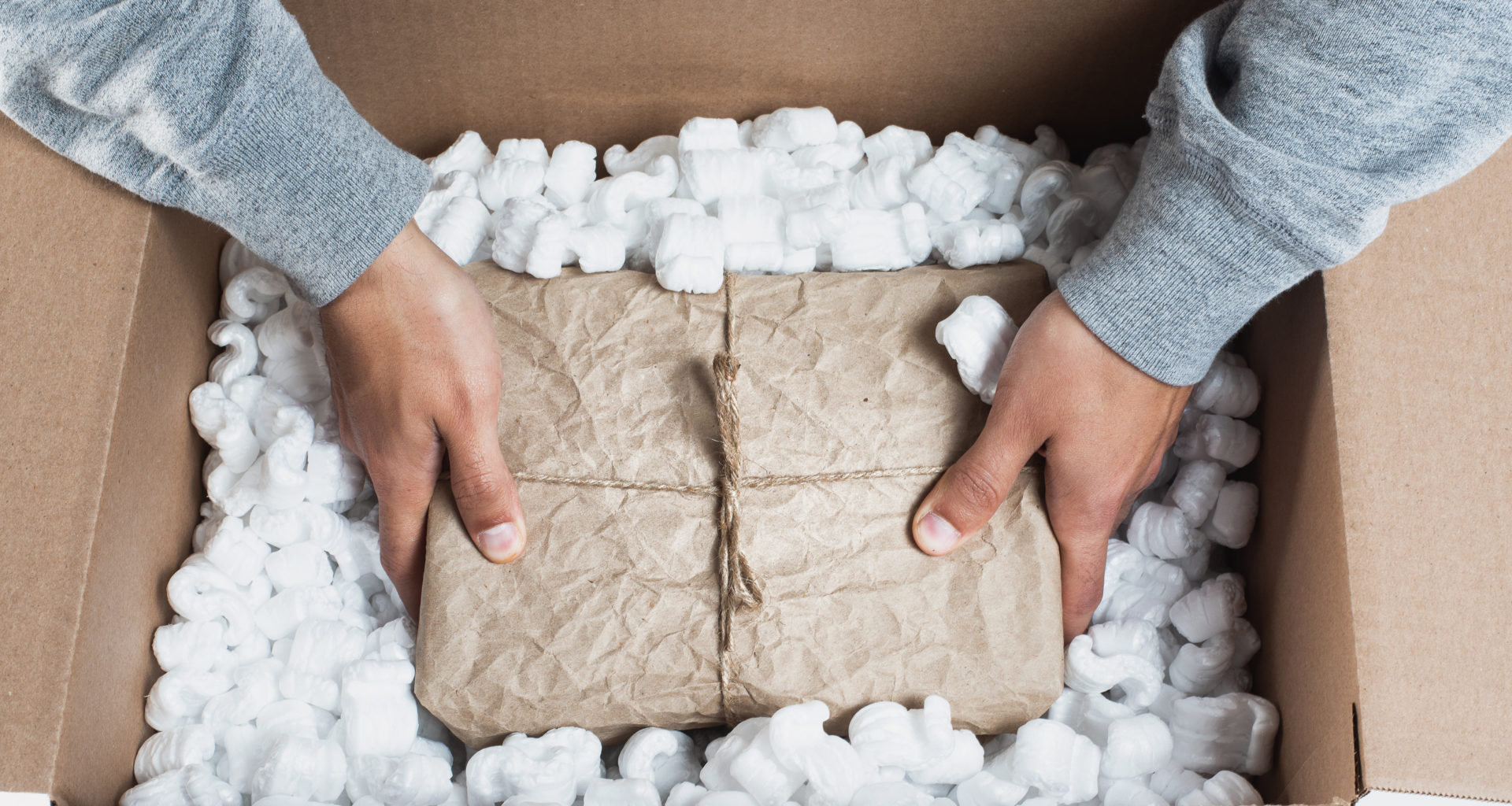 Unboxing experience: saiba o que é e como utilizar essa estratégia