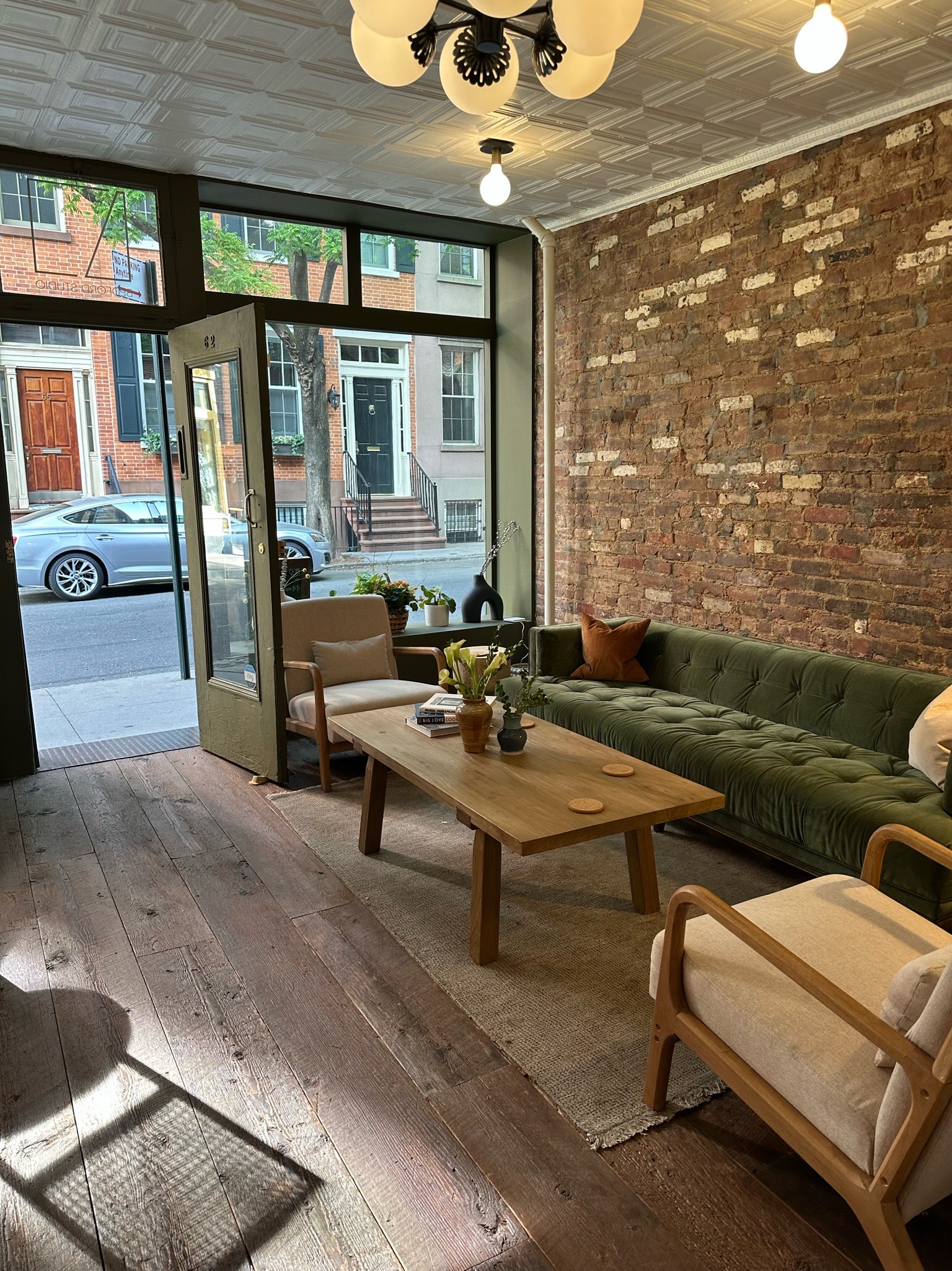 Studio Collective - Our Studios