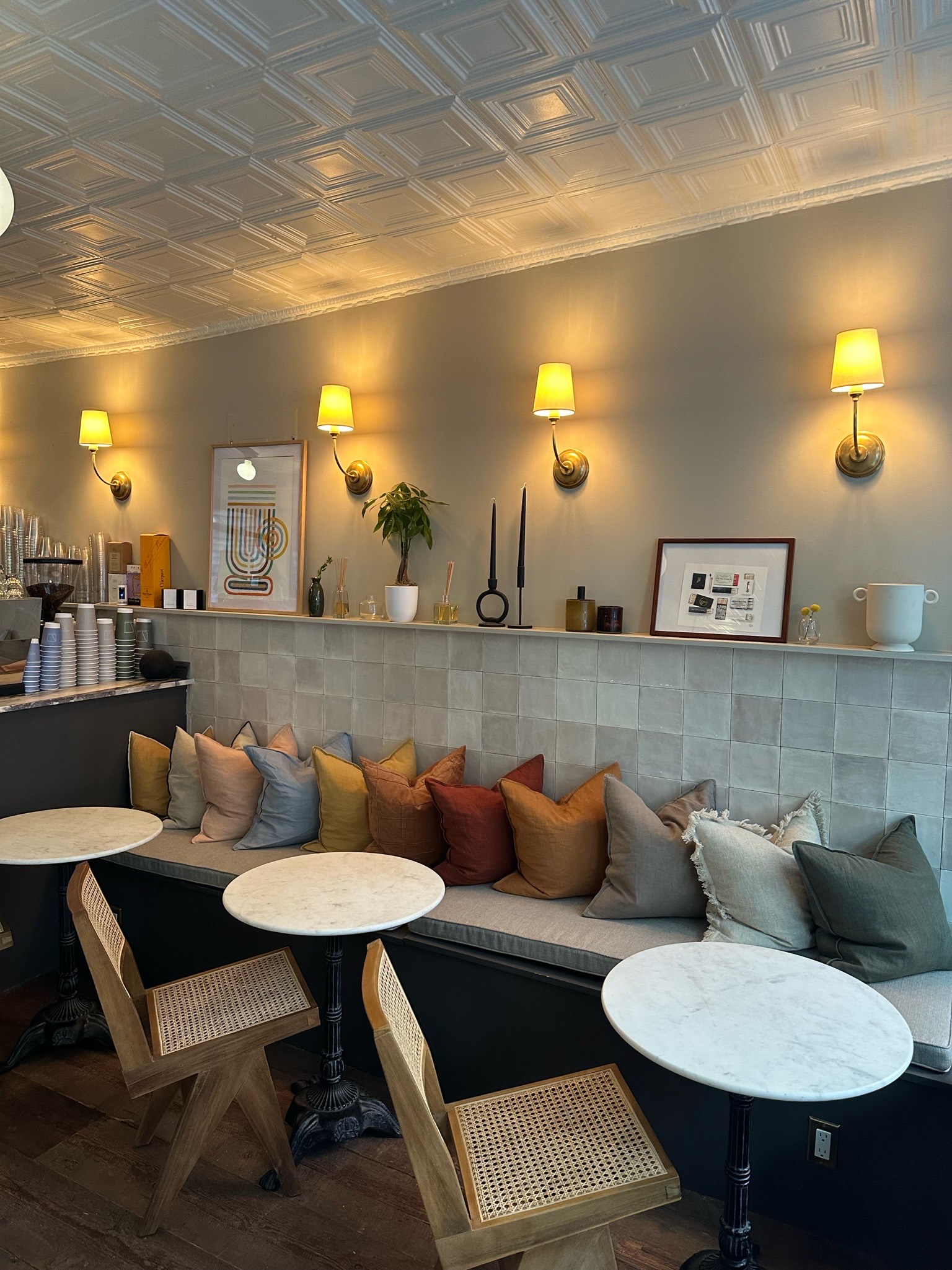 Studio Collective - Our Studios