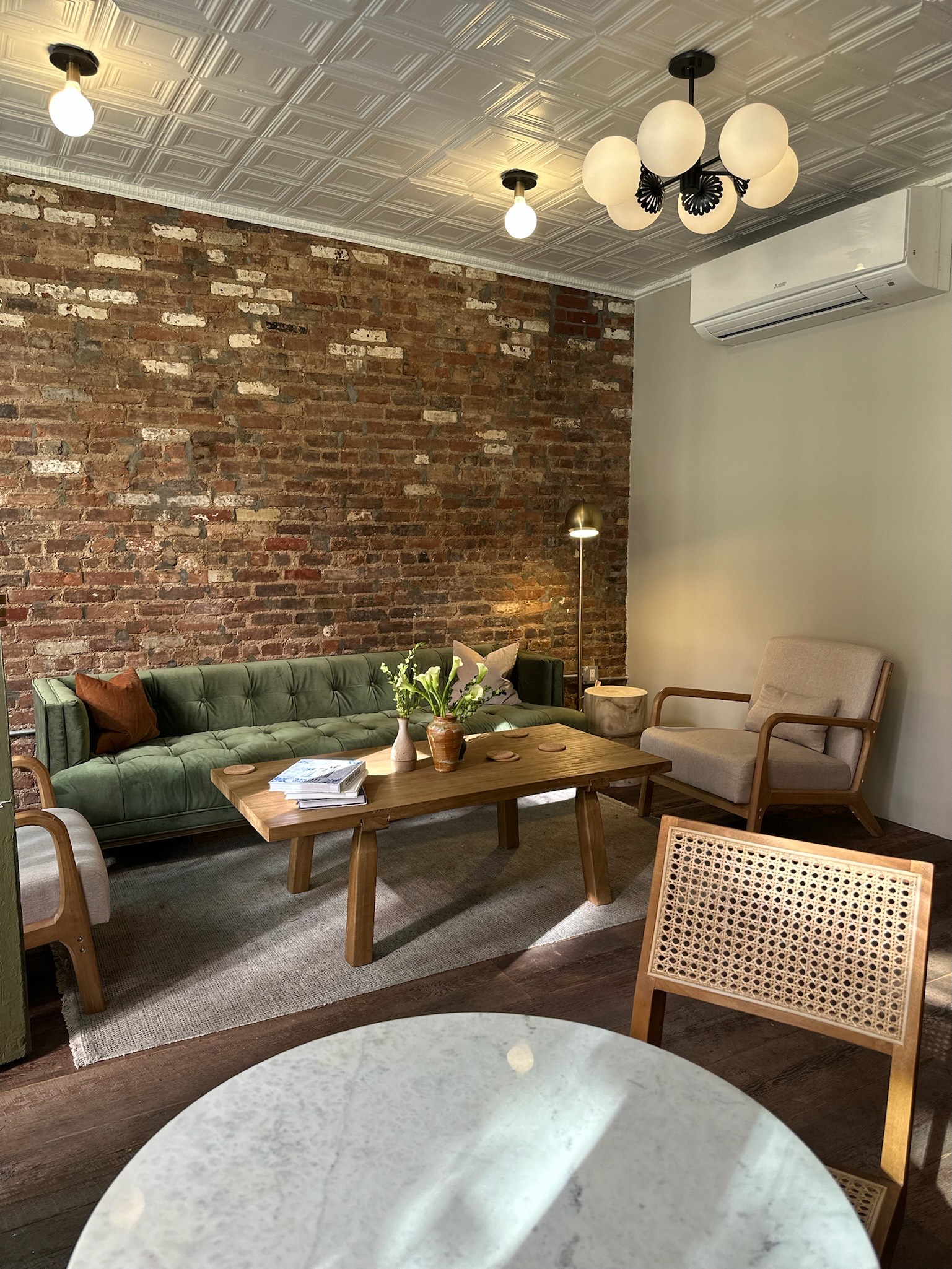 Studio Collective - Our Studios