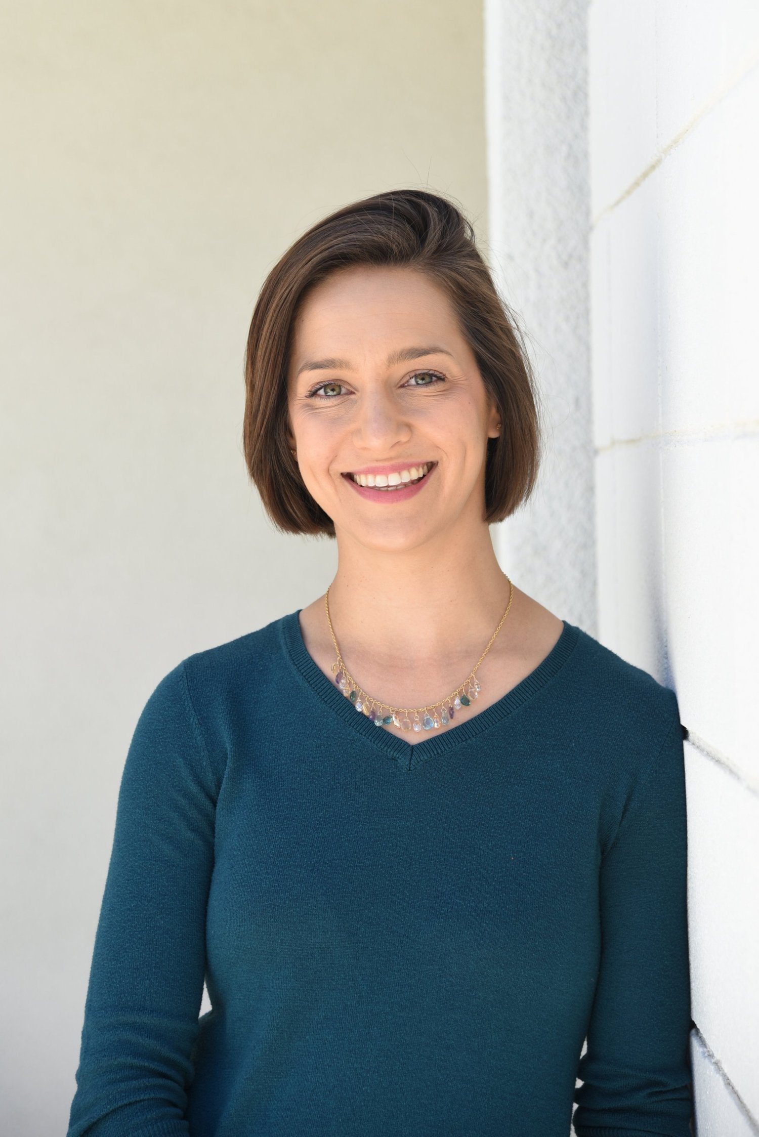 Chandler Chang, Ph.D.