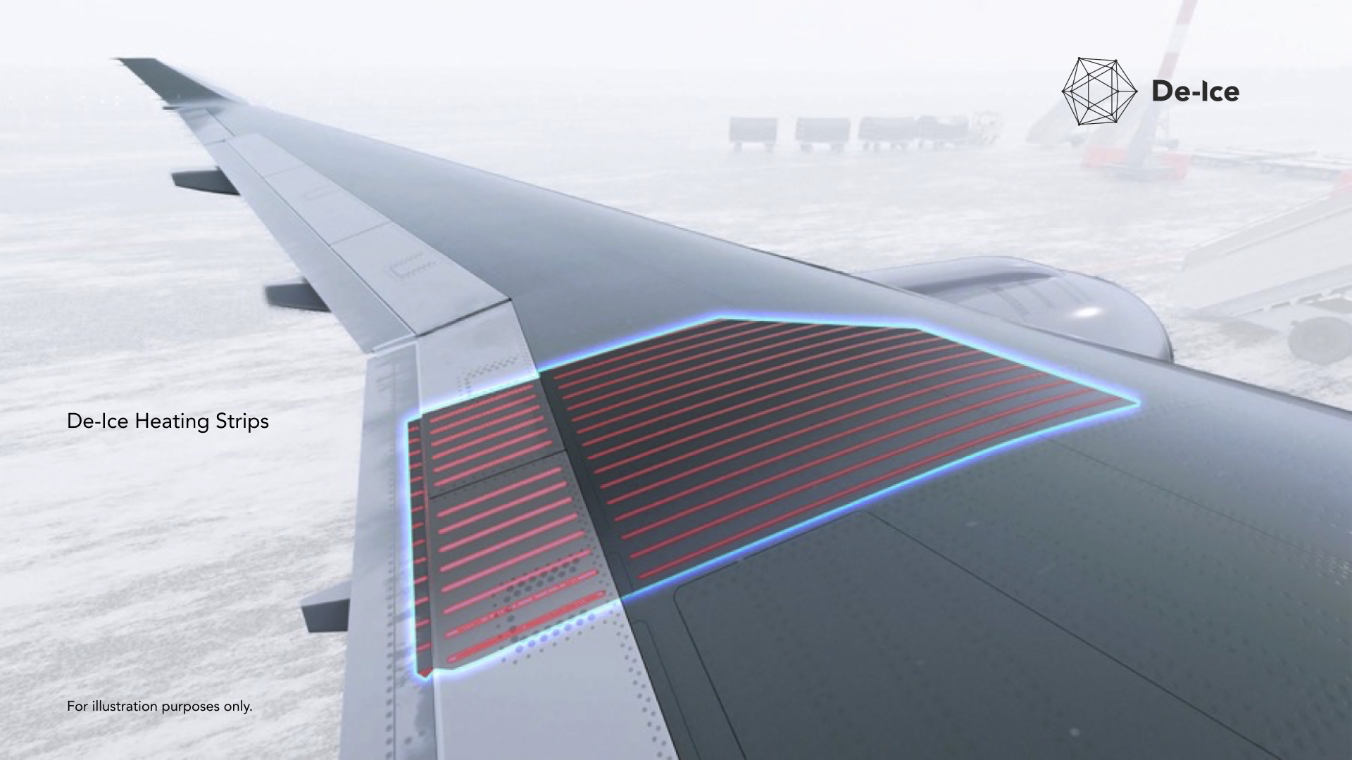 De-Ice | Press Release | Boston-Based Company De-Ice Brings Fast ...