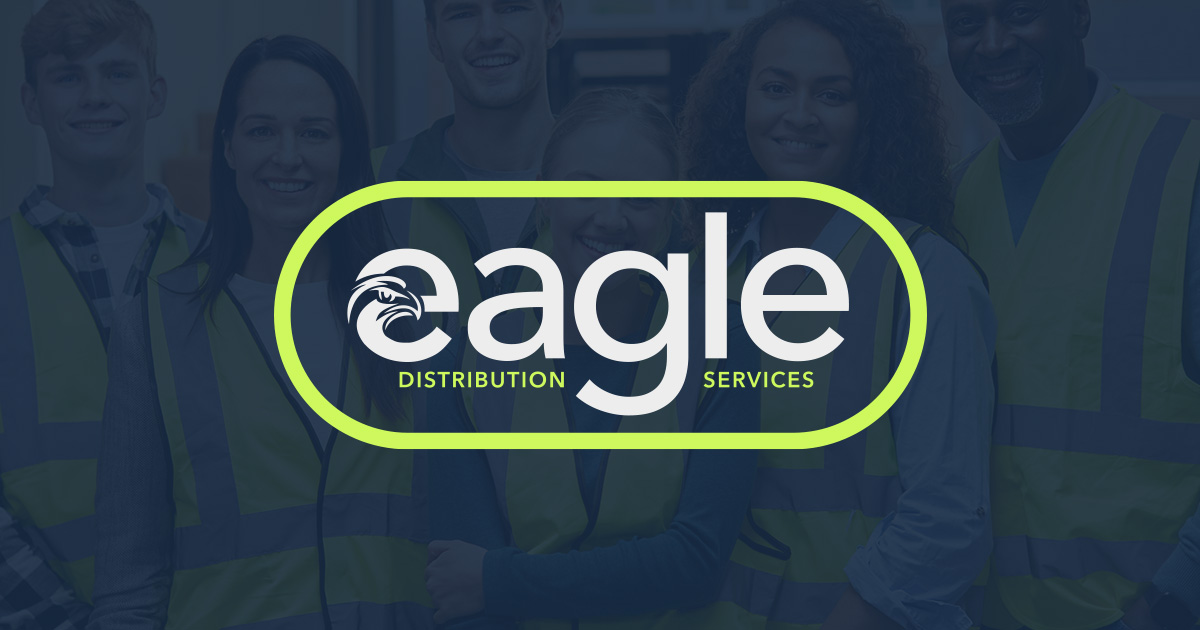 Eagle Distribution Services - Staffing Solutions