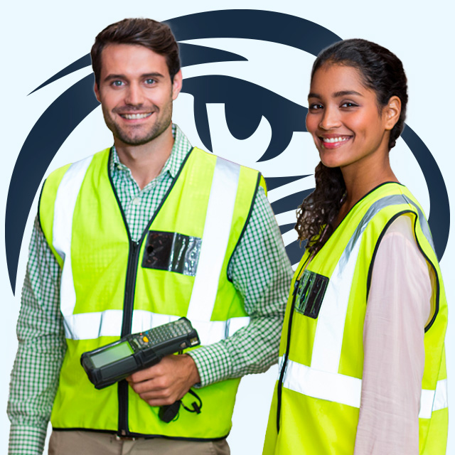 Eagle Distribution Services - Staffing Solutions