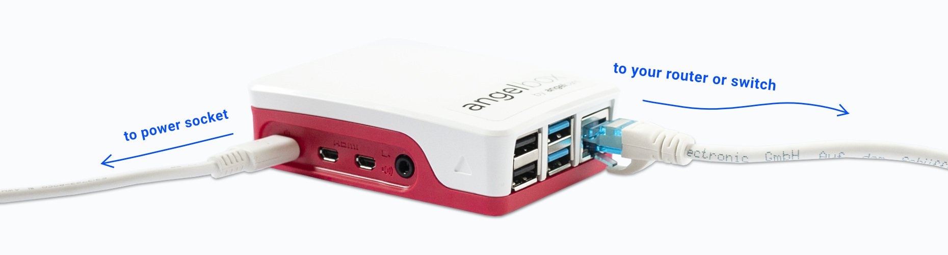 AngelBox: Secure, Easy Connection for Any Security Camera | Angelcam