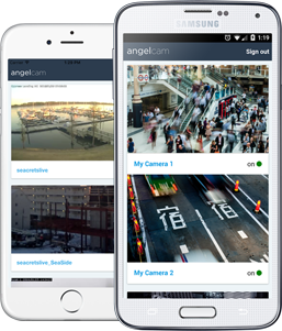 Transforming Security with Angelcam: A Jablotron Success Story