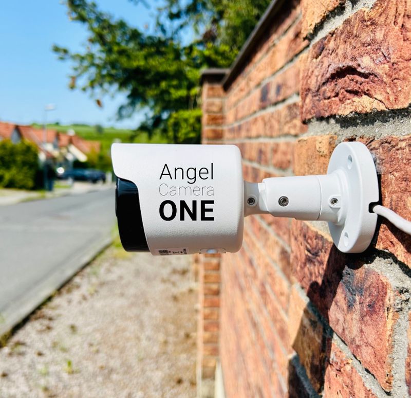 AngelCamera One