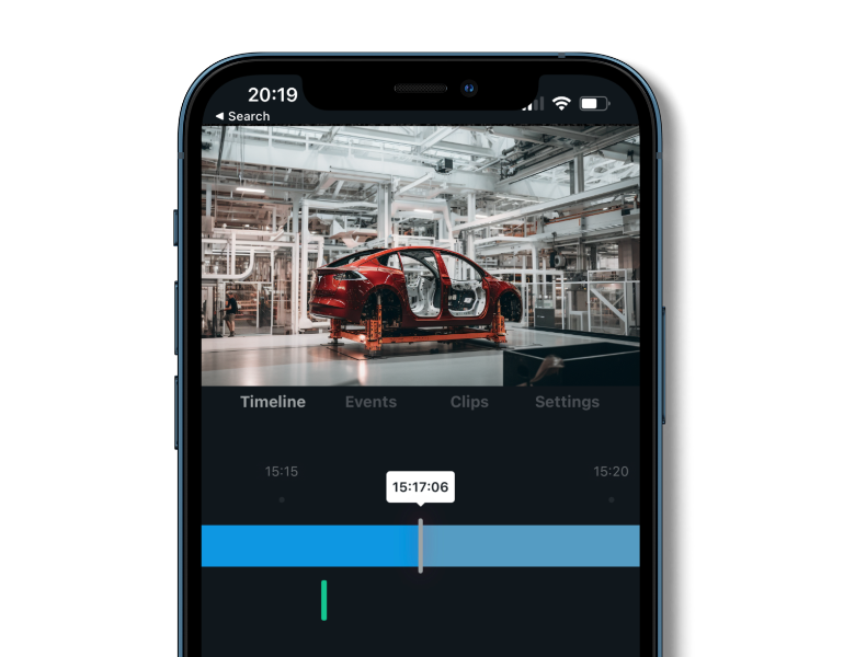 Unify over 200 security camera brands on a single cloud platform ...