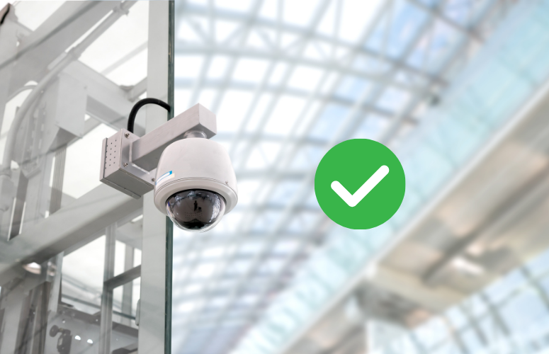 Monitor and share your security cameras from anywhere, on any device ...