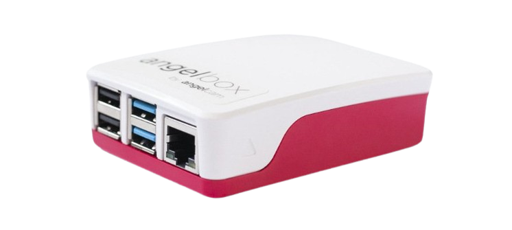 Unify over 200 security camera brands on a single cloud platform ...