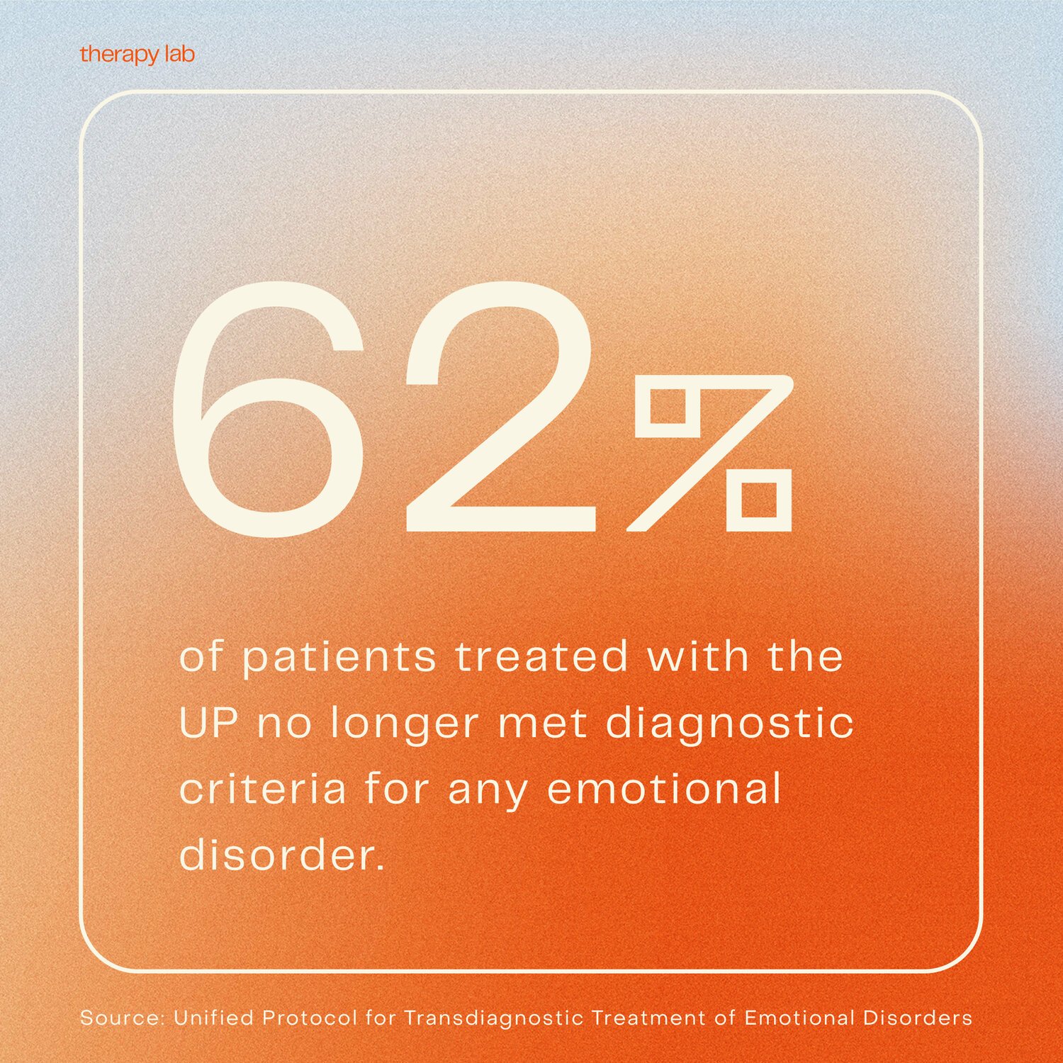 EBT: What is Evidence-Based Therapy and Why Should You Care?