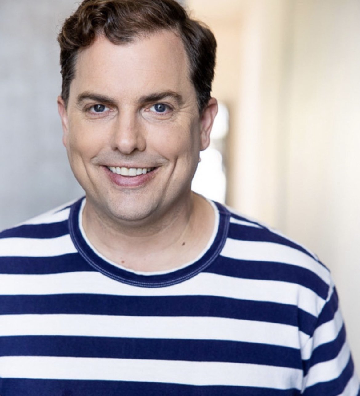 An Interview With Gilly the Clown