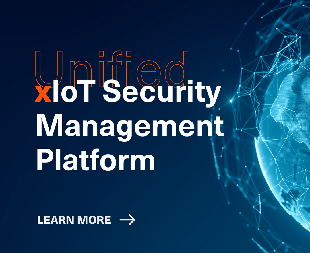 Unified xIoT Security Management Platform | Phosphorus