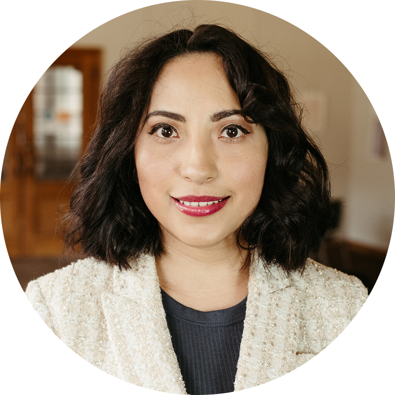 Daniela Vergara - University YMCA