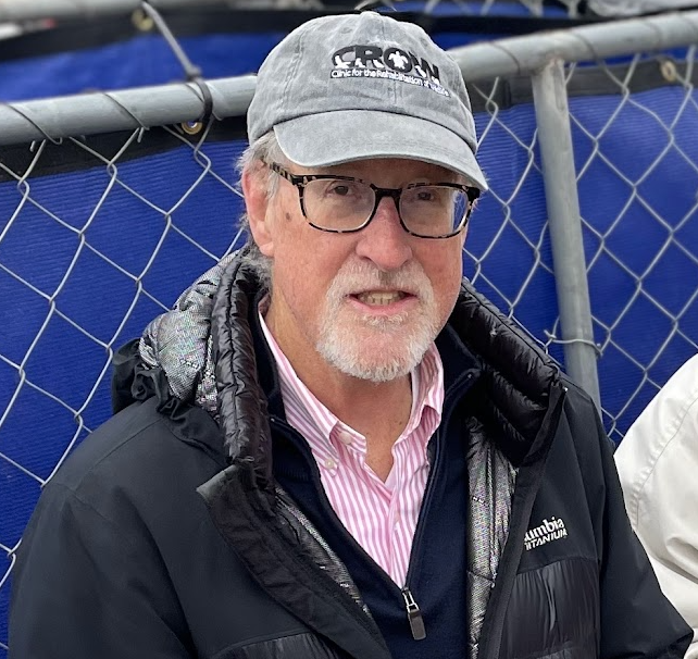 Steve Rugg - University YMCA