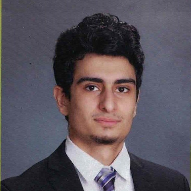 Faizi Tofighi - University YMCA