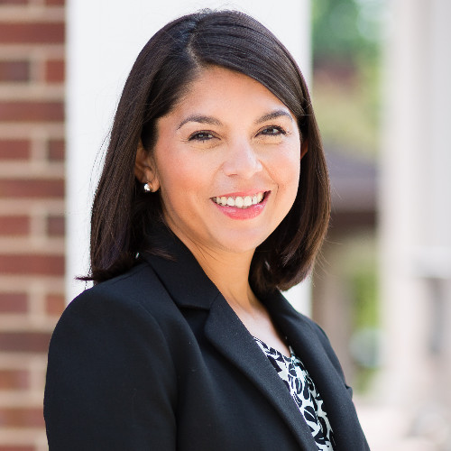 Rebecca Guyette - University YMCA