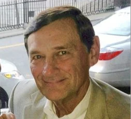 Darrell Hartweg - University YMCA