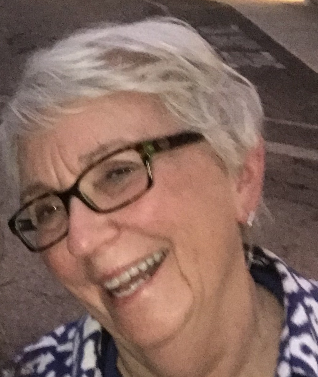 Debbie Rugg - University YMCA