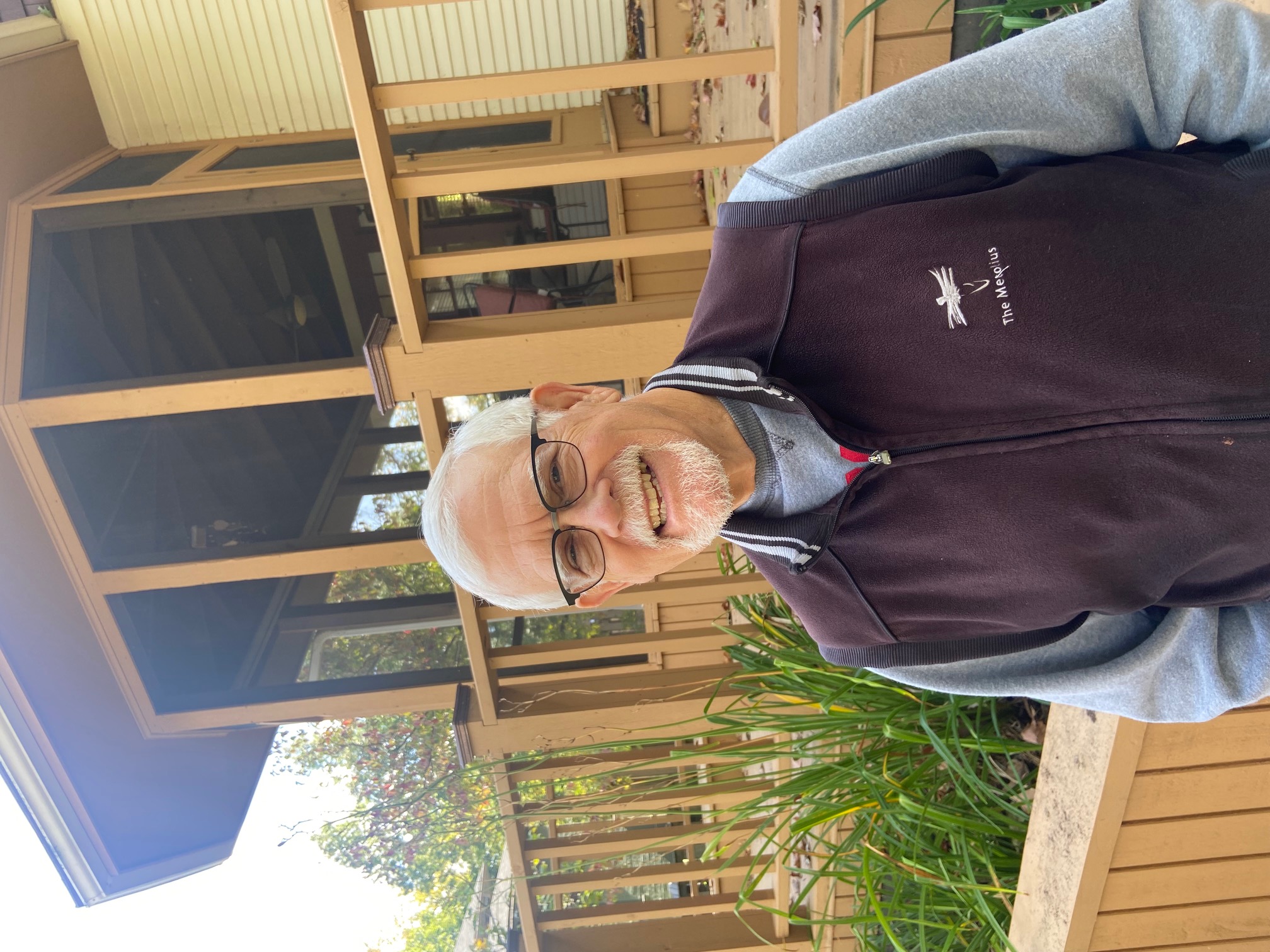 Tom Seals - University YMCA