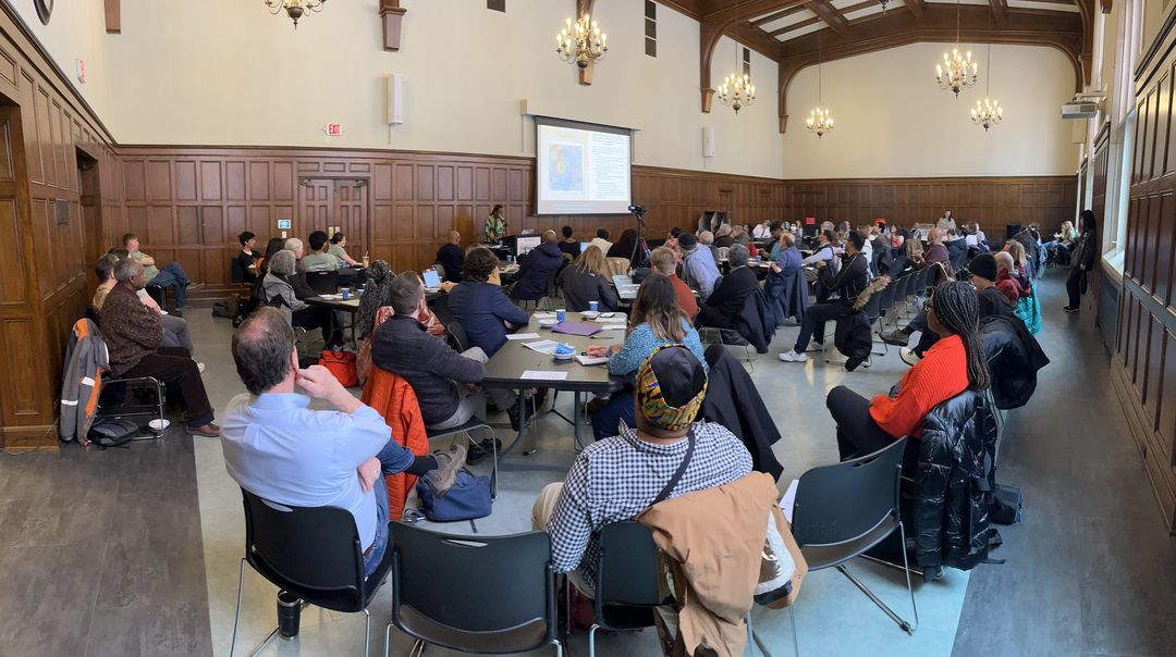 Room Rentals - University YMCA