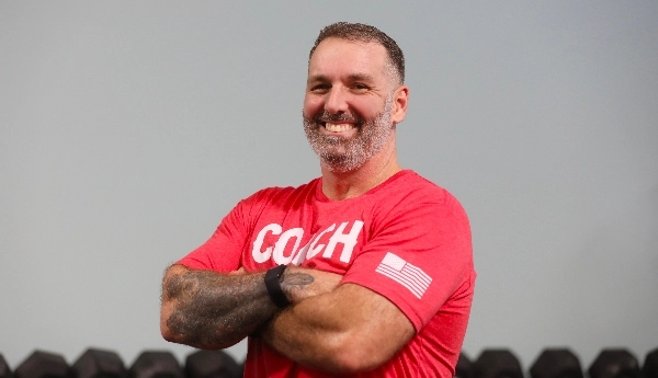 About CrossFit Lodestar in Lexington, SC