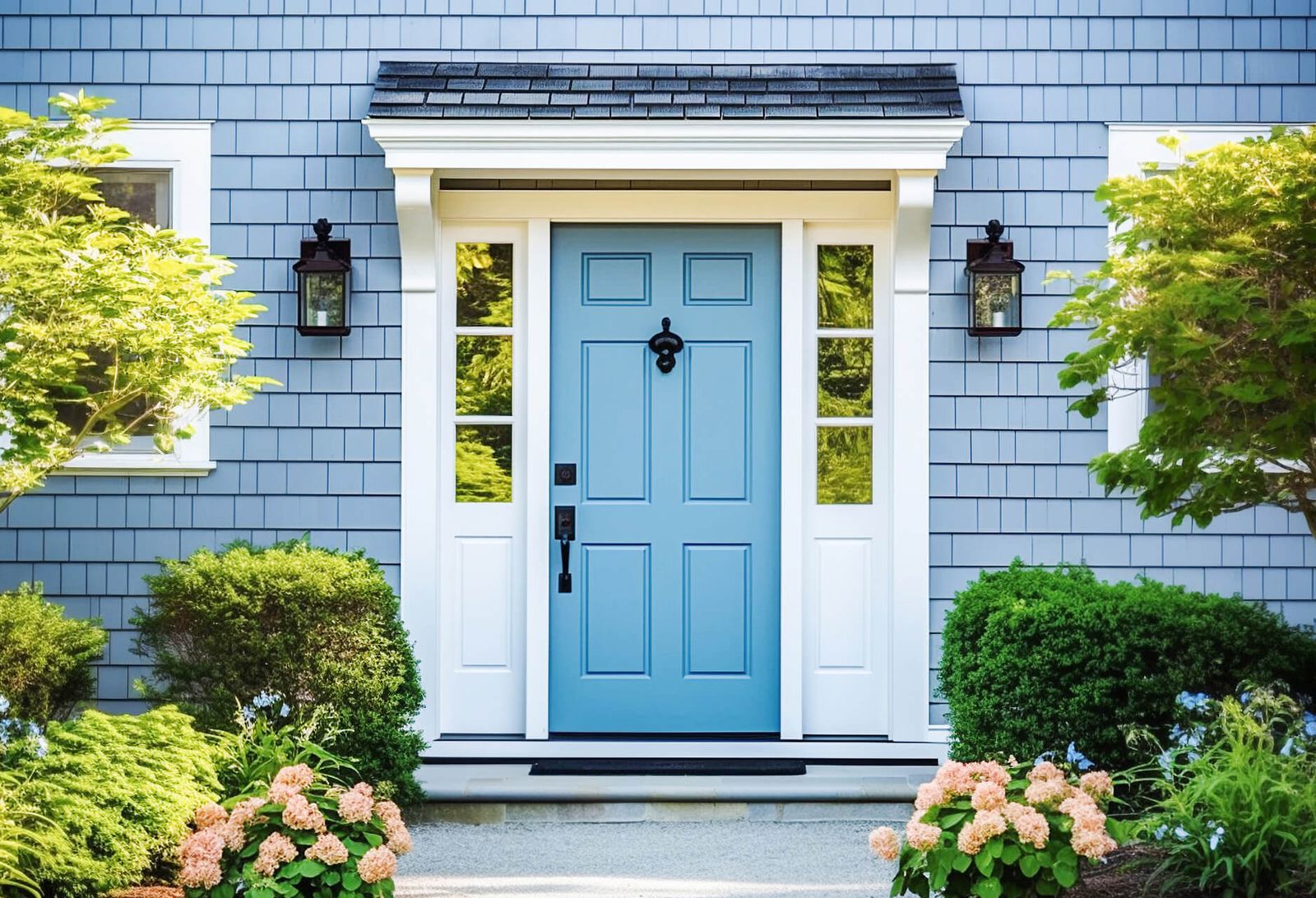 Window and Door Company in Stamford, CT | The Window People