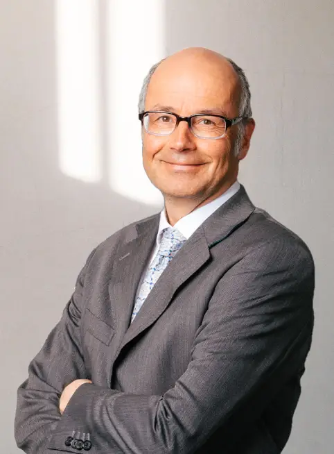 Fixed Income One | Dr. Andreas Beck & Team | Jetzt entdecken