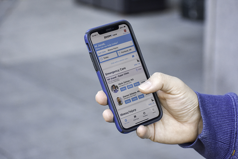 5 Ways ZoomCare Is Taking Healthcare into the Future | ZoomCare Blog