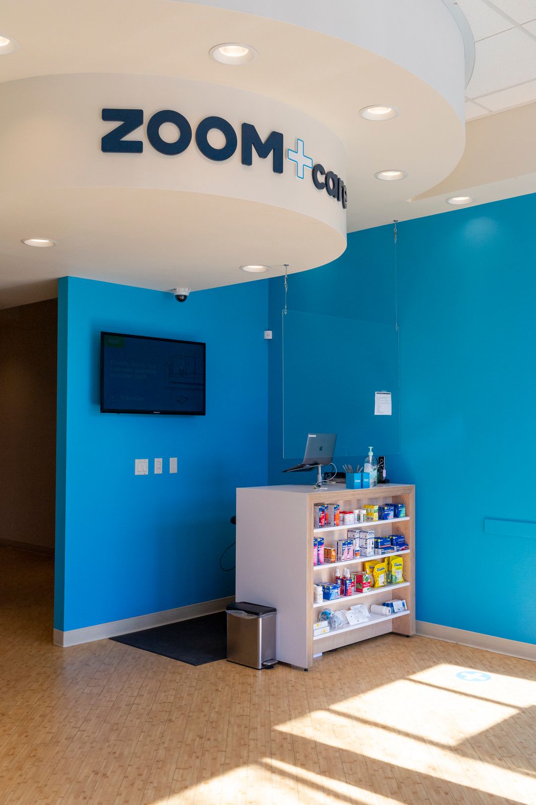 Ballard | ZoomCare | Better Care, Faster