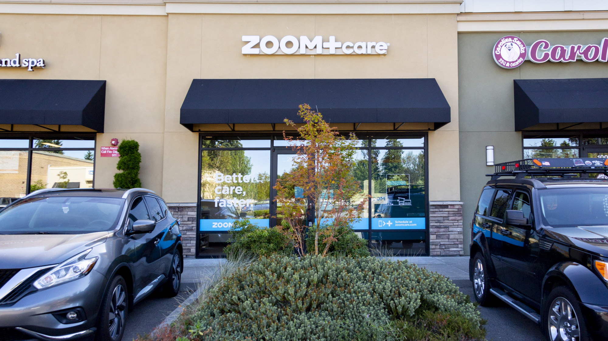 Bothell | ZoomCare | Better Care, Faster
