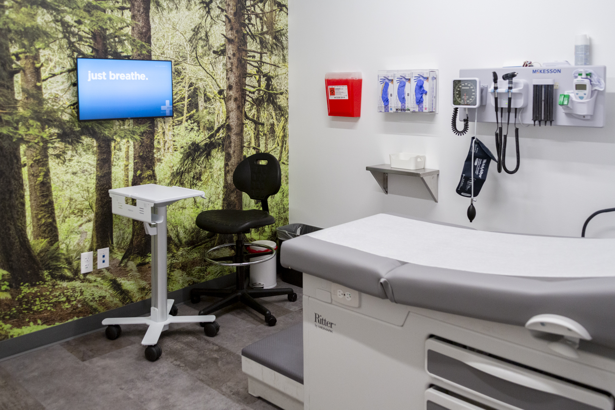 South Lake Union | ZoomCare | Better Care, Faster