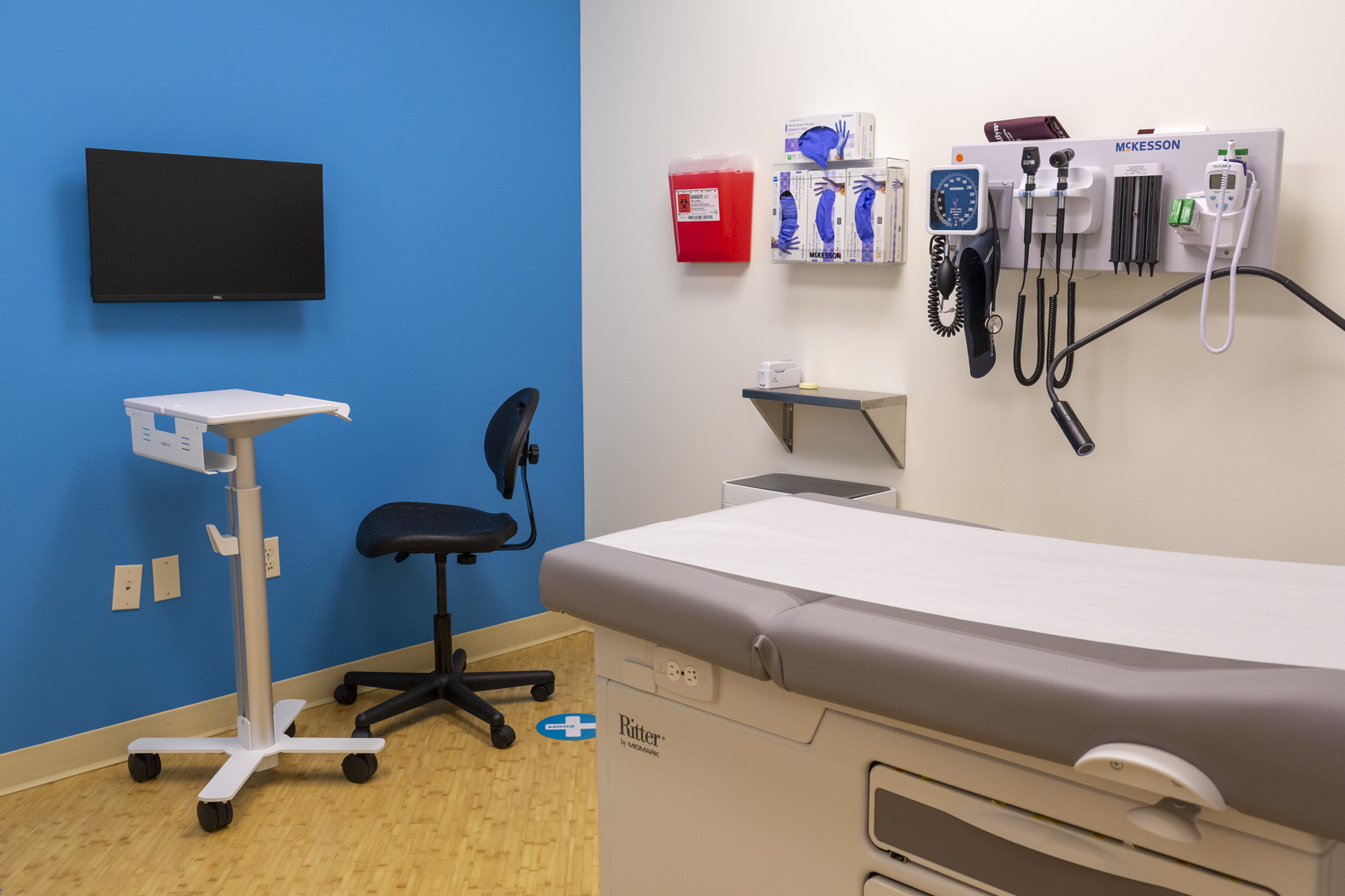 Fremont | ZoomCare | Better Care, Faster