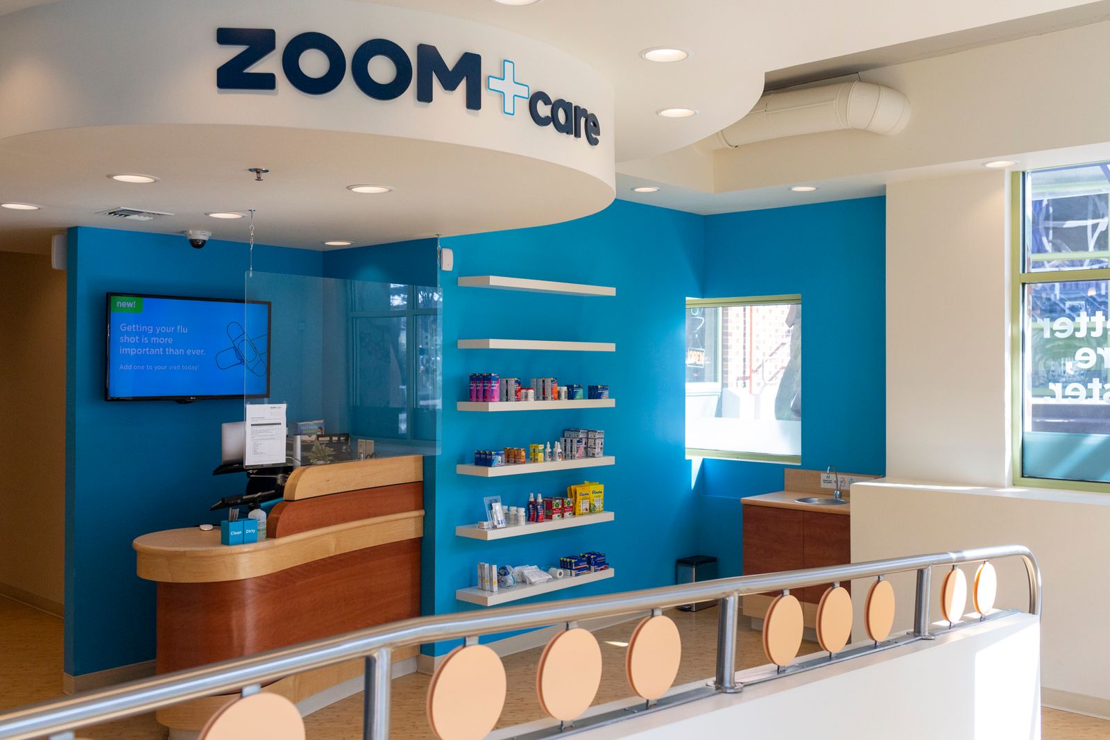 Fremont | ZoomCare | Better Care, Faster