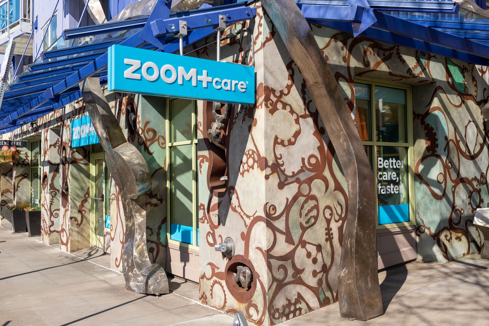 Fremont | ZoomCare | Better Care, Faster