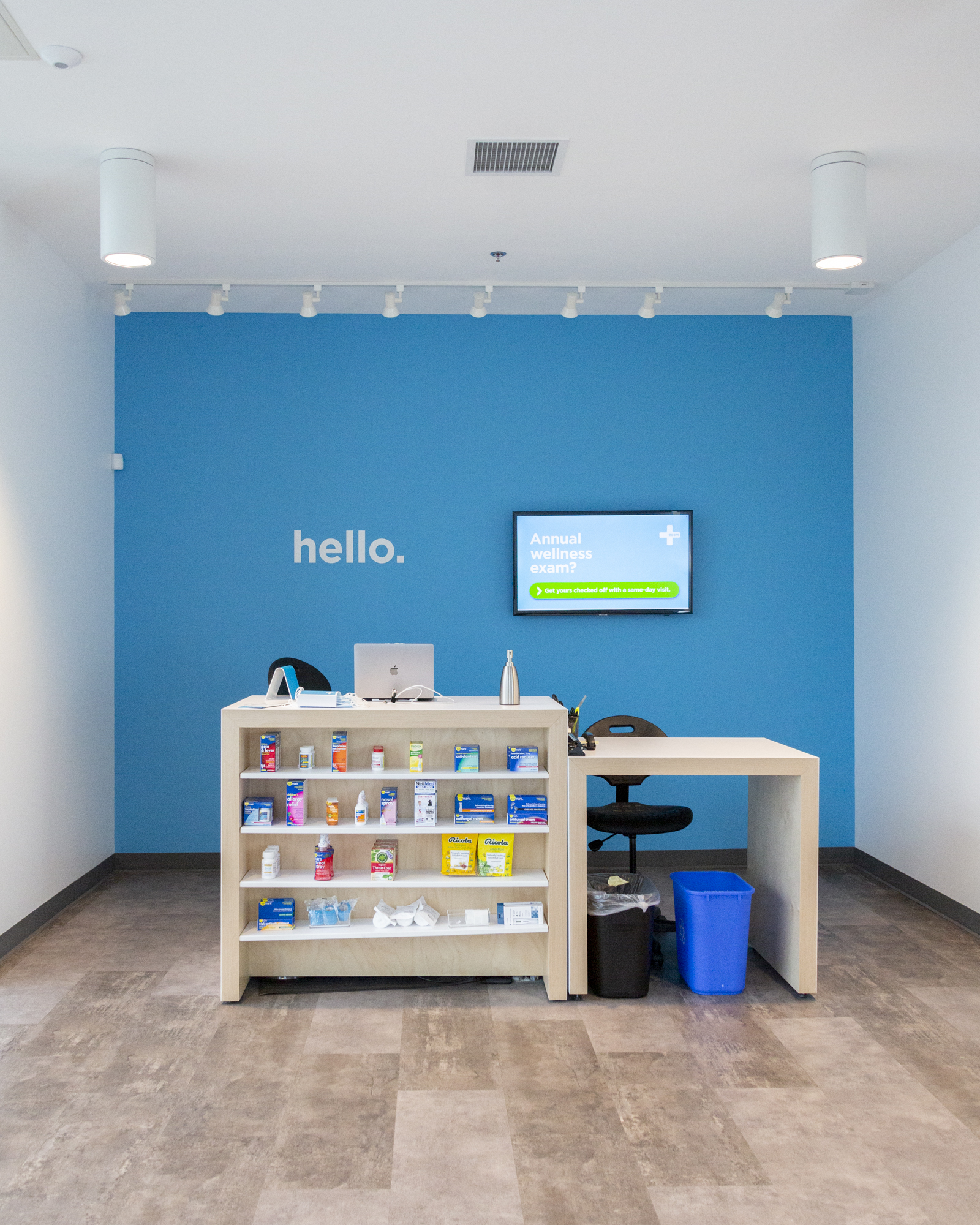 Lynnwood - Alderwood | ZoomCare | Better Care, Faster