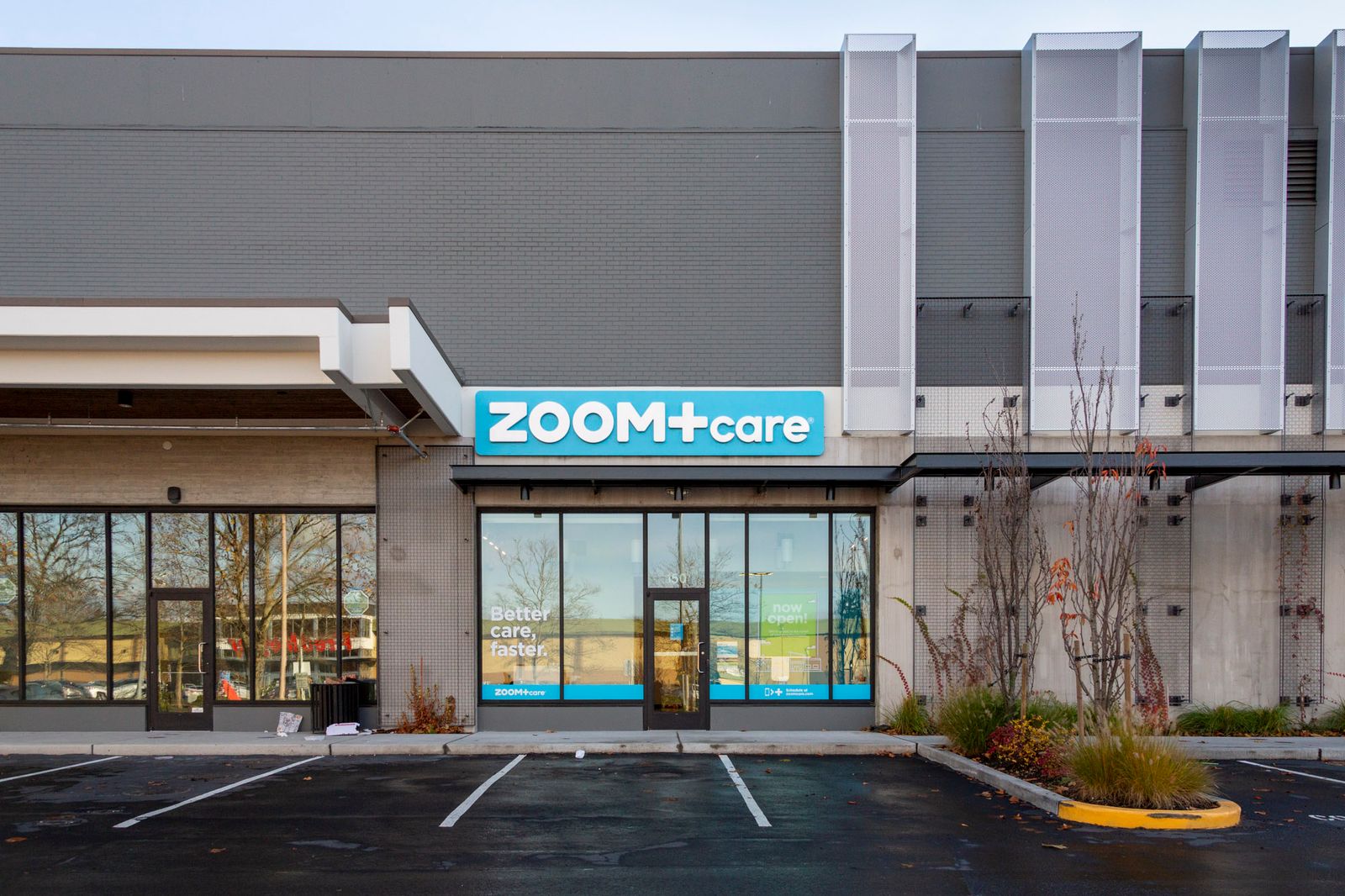 Overlake | ZoomCare | Better Care, Faster