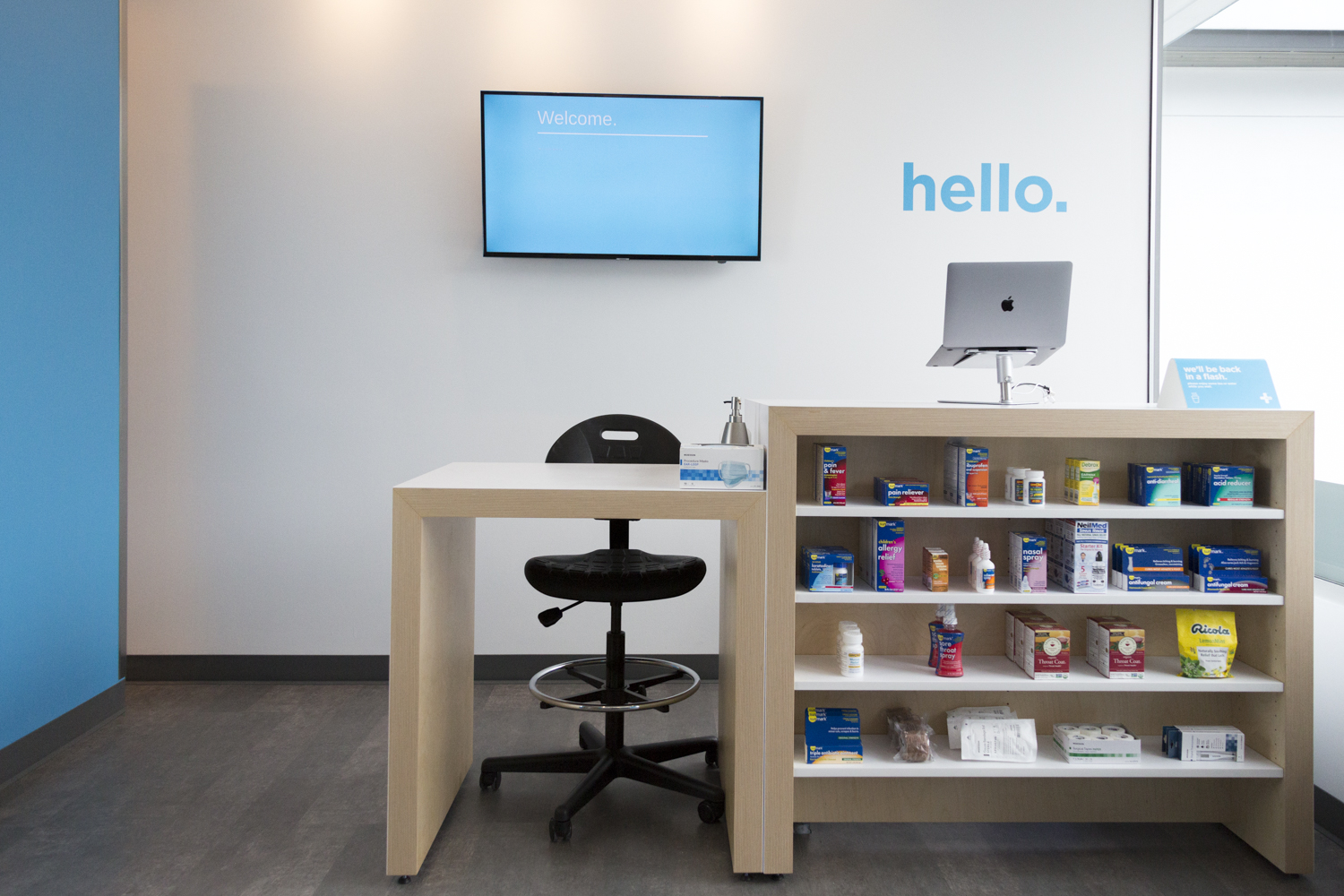 West Seattle | ZoomCare | Better Care, Faster