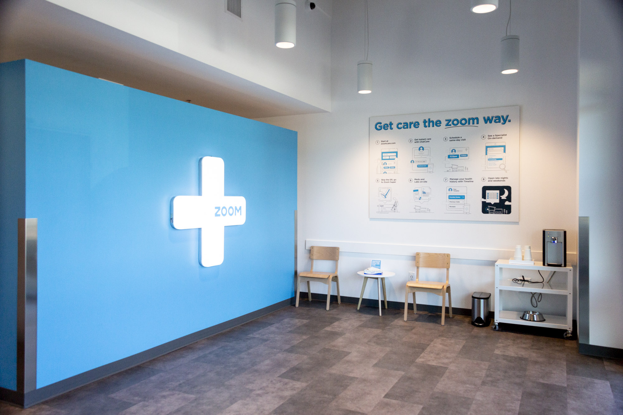 Springfield Gateway | ZoomCare | Better Care, Faster