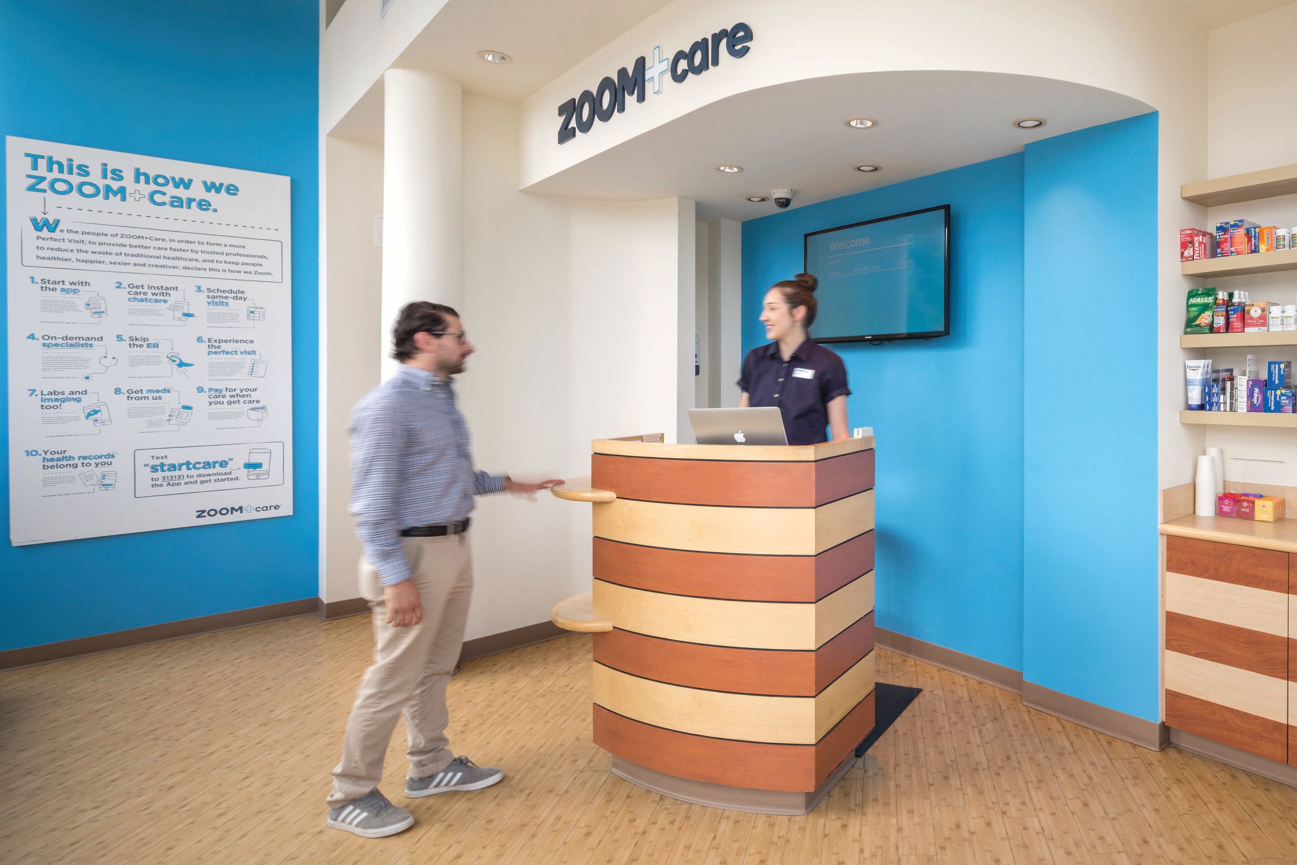 Alberta | ZoomCare | Better Care, Faster