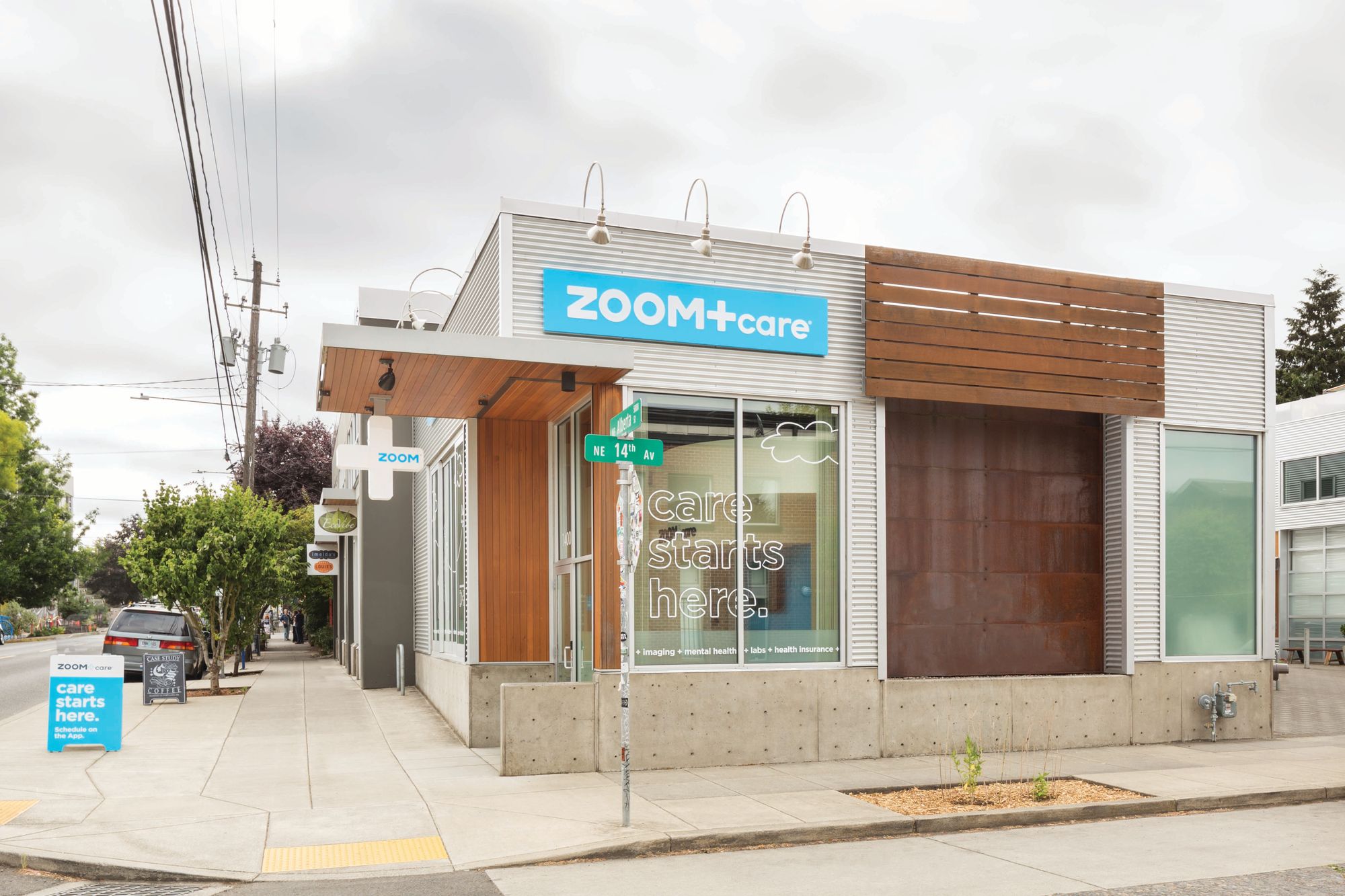 Alberta | ZoomCare | Better Care, Faster