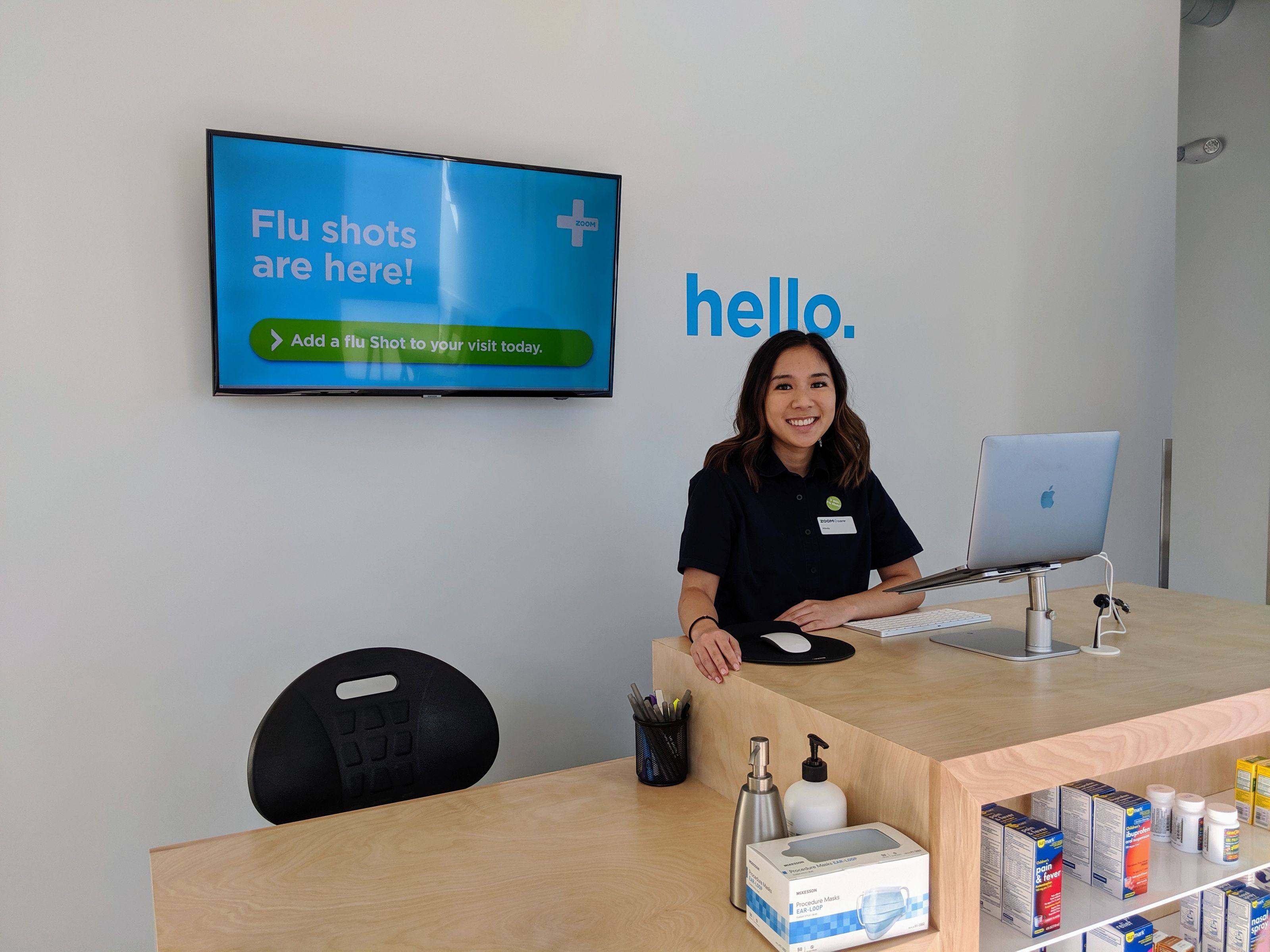 St. John's | ZoomCare | Better Care, Faster