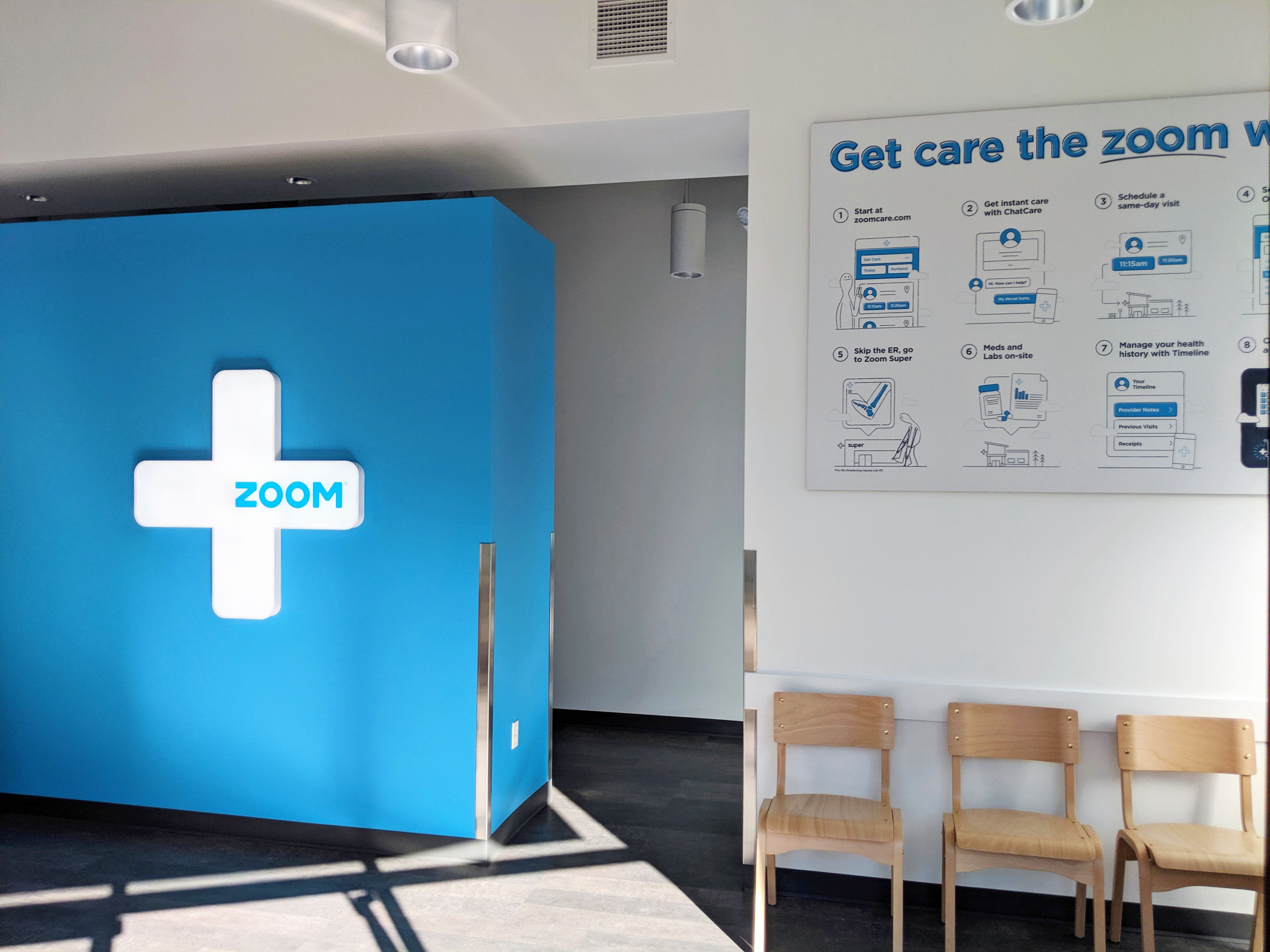 St. John's | ZoomCare | Better Care, Faster