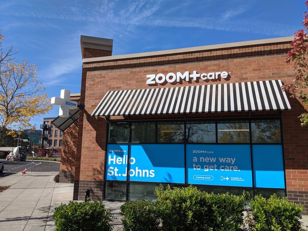 St. John's | ZoomCare | Better Care, Faster