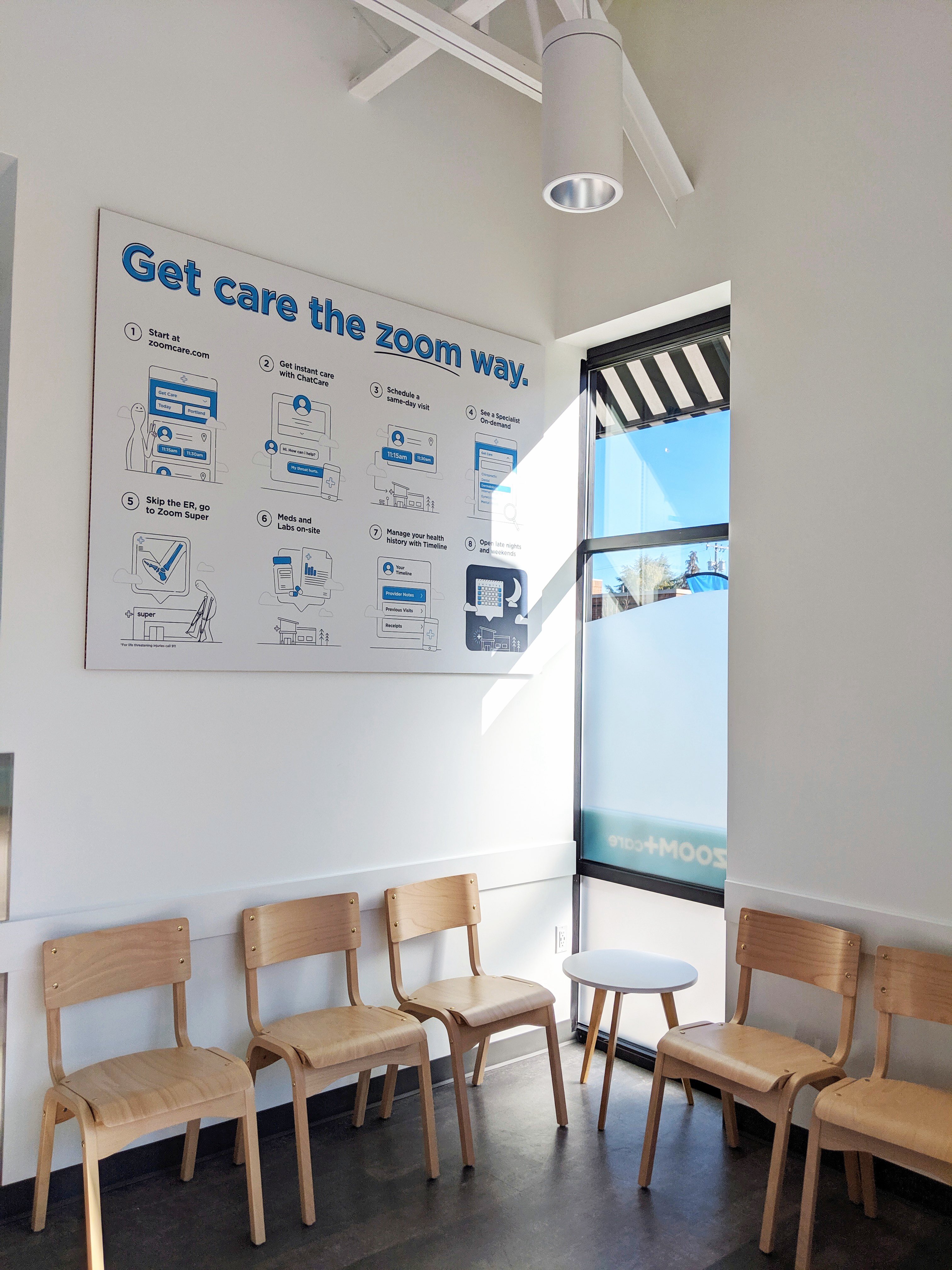 St. John's | ZoomCare | Better Care, Faster